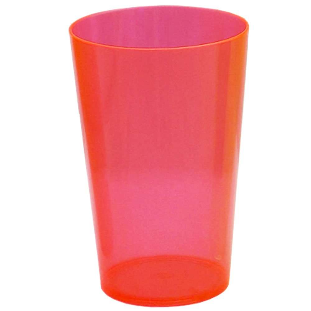 Copo acrílico transparente, capacidade de 550 ml. - A Brindes FSB é uma ...